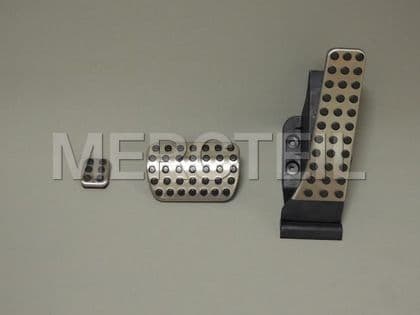 Buy the spare part Mercedes-Benz A0002900501 ts pedal system