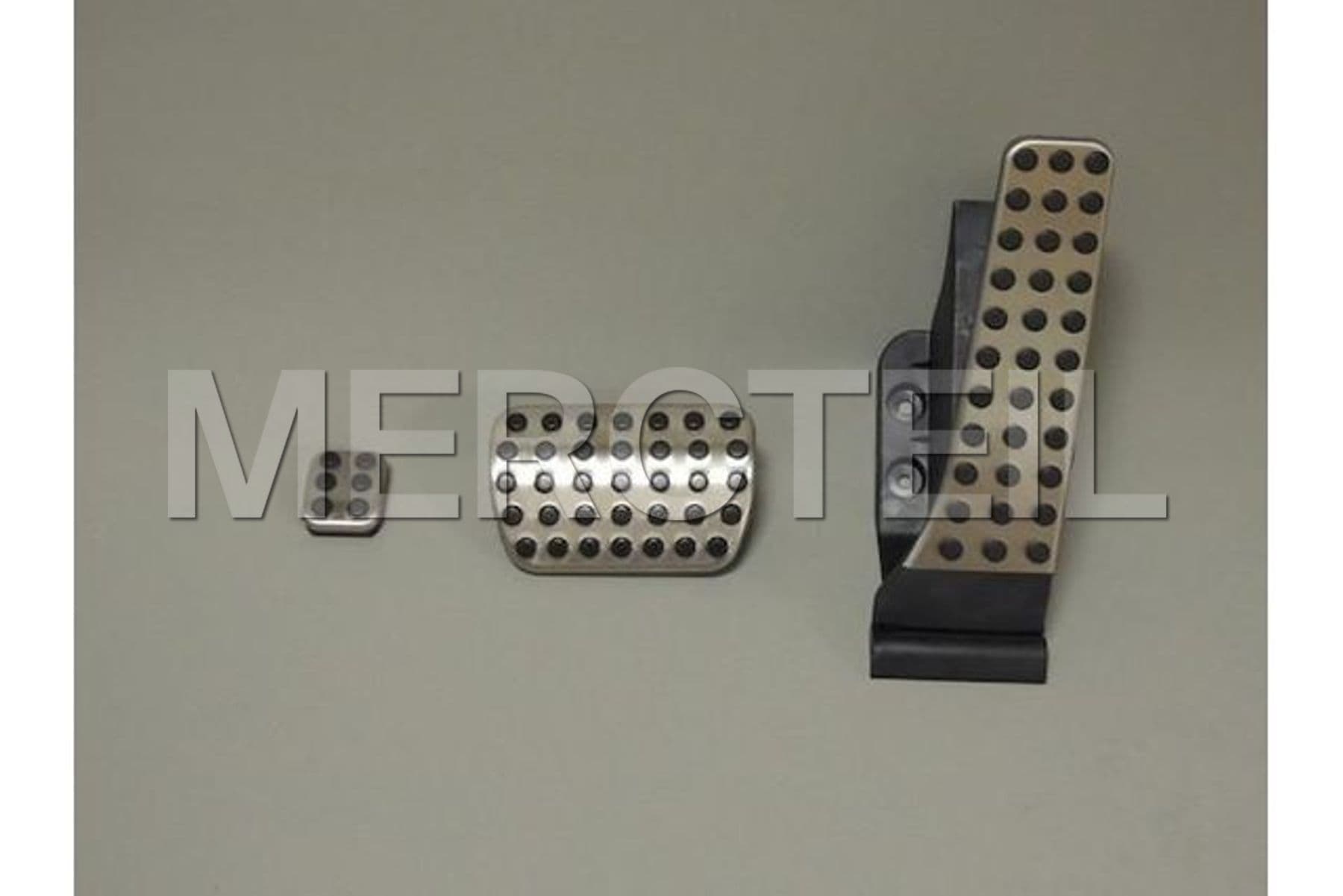 Buy the spare part Mercedes-Benz A0002900501 ts pedal system