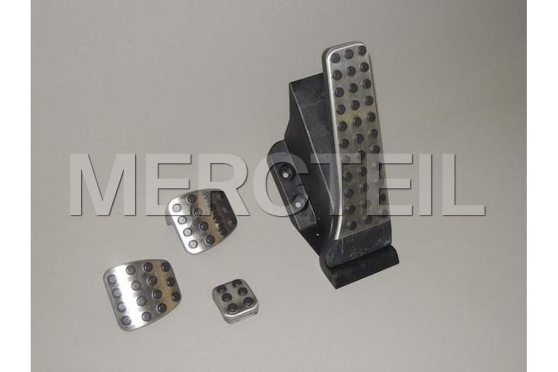 Buy the spare part Mercedes-Benz A0002900601 ts pedal system