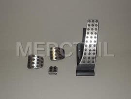 Buy the spare part Mercedes-Benz A0002900601 ts pedal system