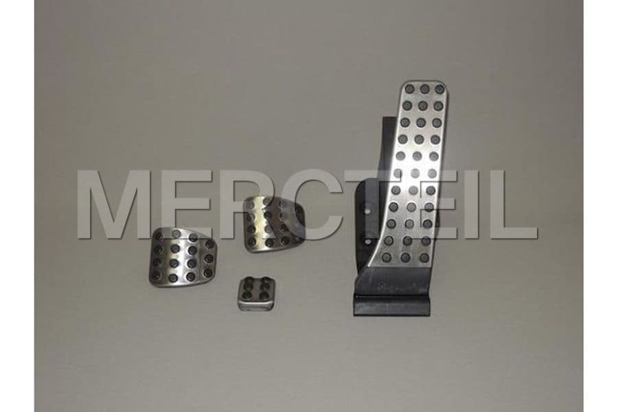 Buy the spare part Mercedes-Benz A0002900601 ts pedal system