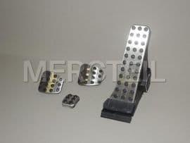 Buy the spare part Mercedes-Benz A0002900601 ts pedal system