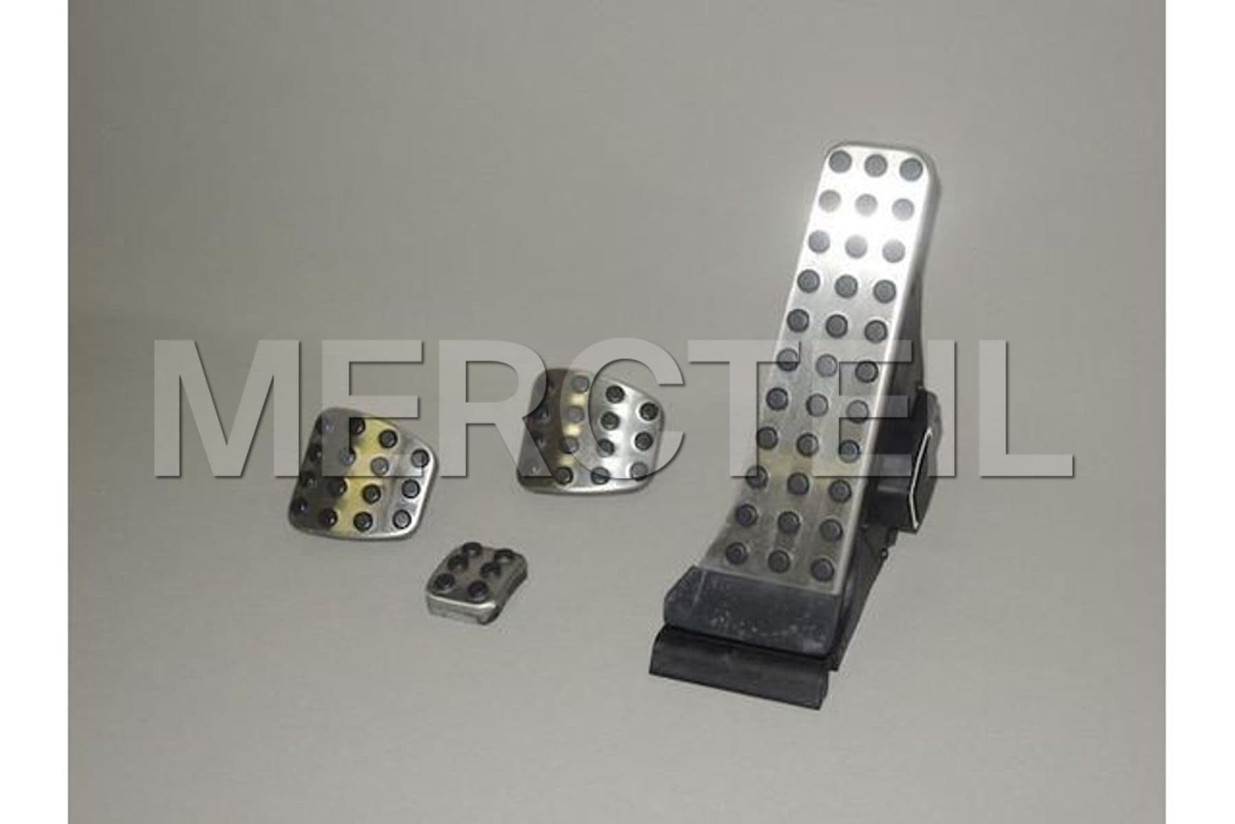 Buy the spare part Mercedes-Benz A0002900601 ts pedal system