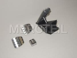 Buy the spare part Mercedes-Benz A0002900601 ts pedal system