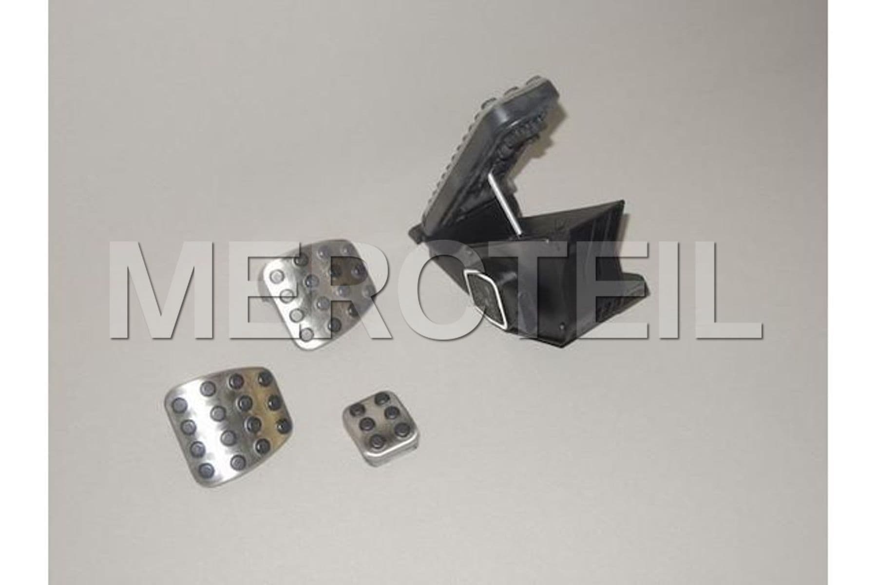 Buy the spare part Mercedes-Benz A0002900601 ts pedal system