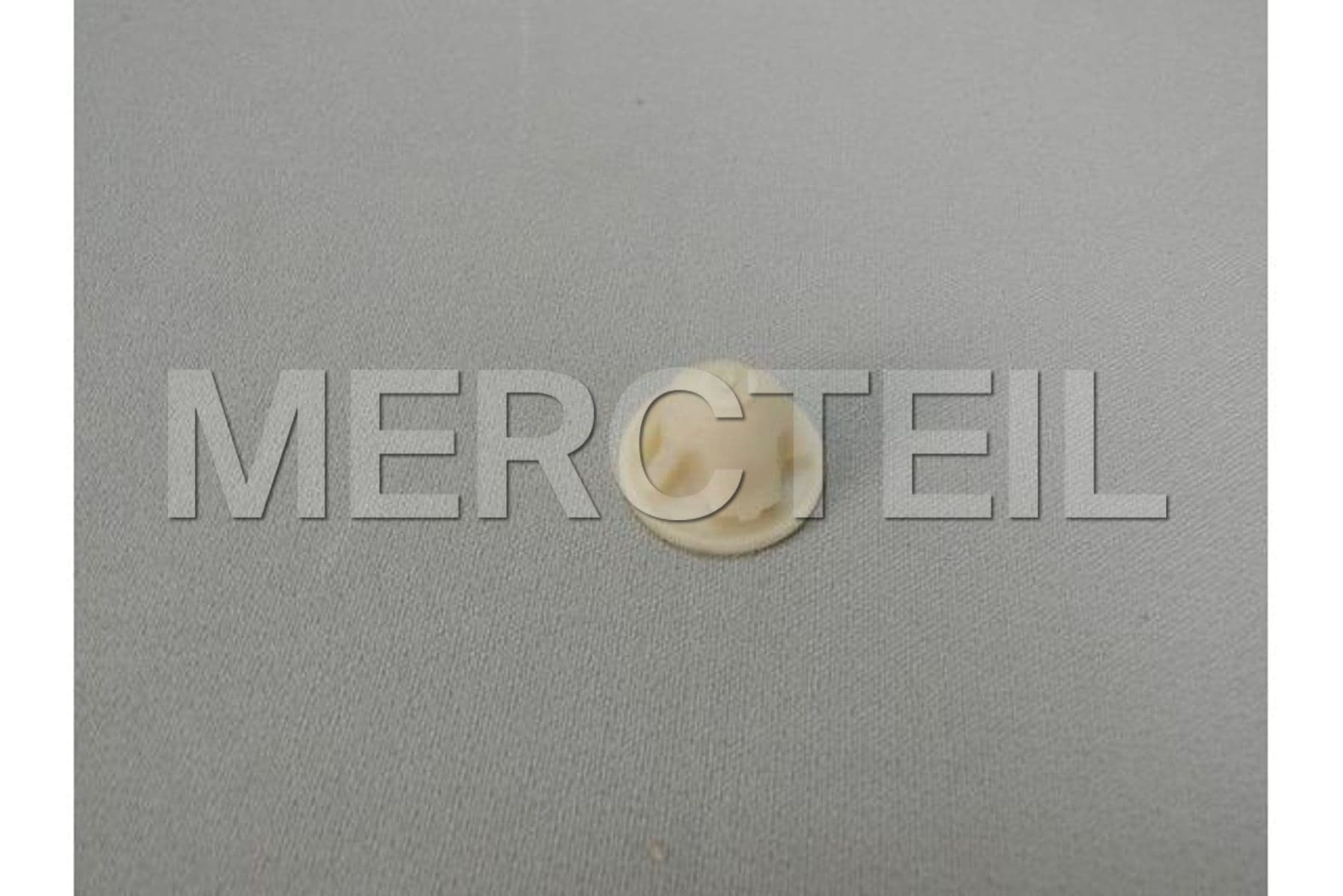 Buy the spare part Mercedes-Benz A0003170000 elastomer bearing