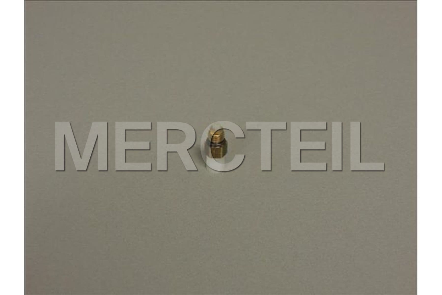 Buy the spare part Mercedes-Benz A0003270069 connector