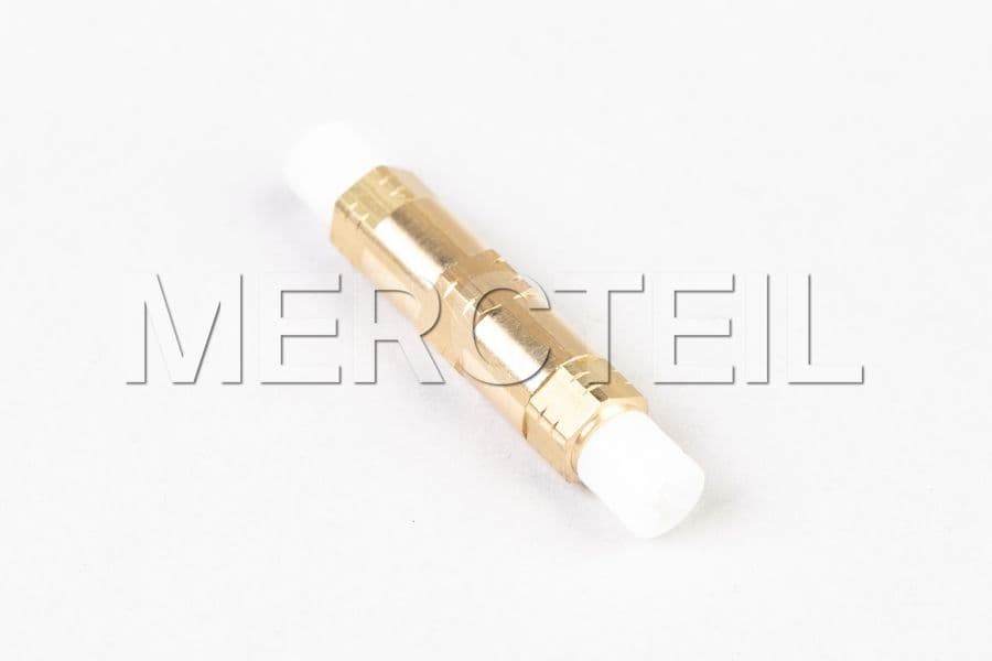 Buy the spare part Mercedes-Benz A0003270169 connector
