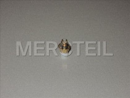 Buy the spare part Mercedes-Benz A0003270369 connector