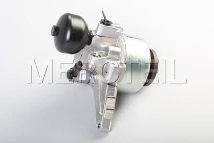 Buy the spare part Mercedes-Benz A000329010080 hydraulic pump