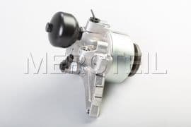 Buy the spare part Mercedes-Benz A000329010080 hydraulic pump