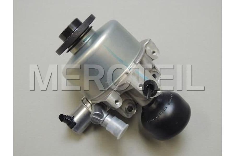 Buy the spare part Mercedes-Benz A0003291503 hydraulic pump