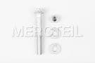 Buy the spare part Mercedes-Benz A0003330971 screw