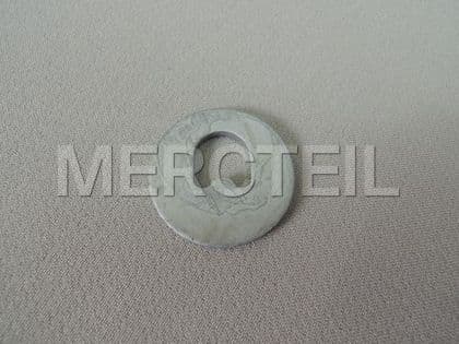 Buy the spare part Mercedes-Benz A0003520076 washer