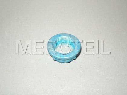 Buy the spare part Mercedes-Benz A0003531373 collar nut