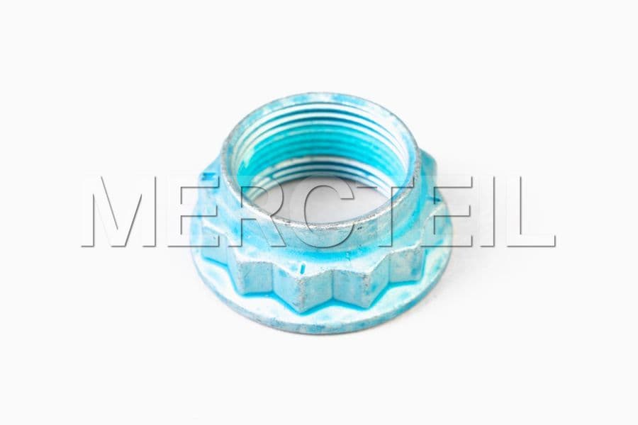 Buy the spare part Mercedes-Benz A0003531373 collar nut