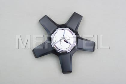 Buy the spare part Mercedes-Benz A00040008009283 hub cap