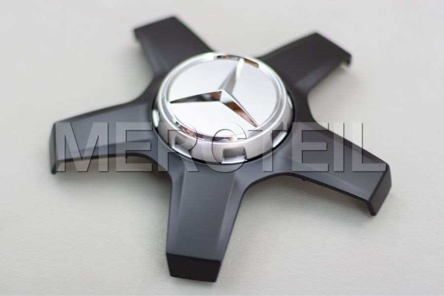 Buy the spare part Mercedes-Benz A00040008009283 hub cap