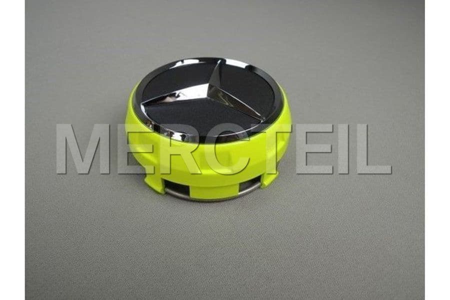 Buy the spare part Mercedes-Benz A00040009001127 hub cap