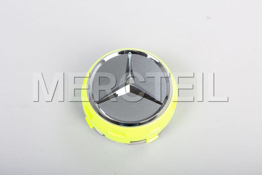 Buy the spare part Mercedes-Benz A00040009001127 hub cap