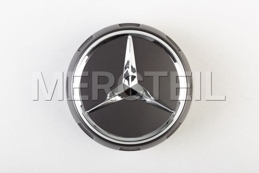 Buy the spare part Mercedes-Benz A00040009009283 hub cap