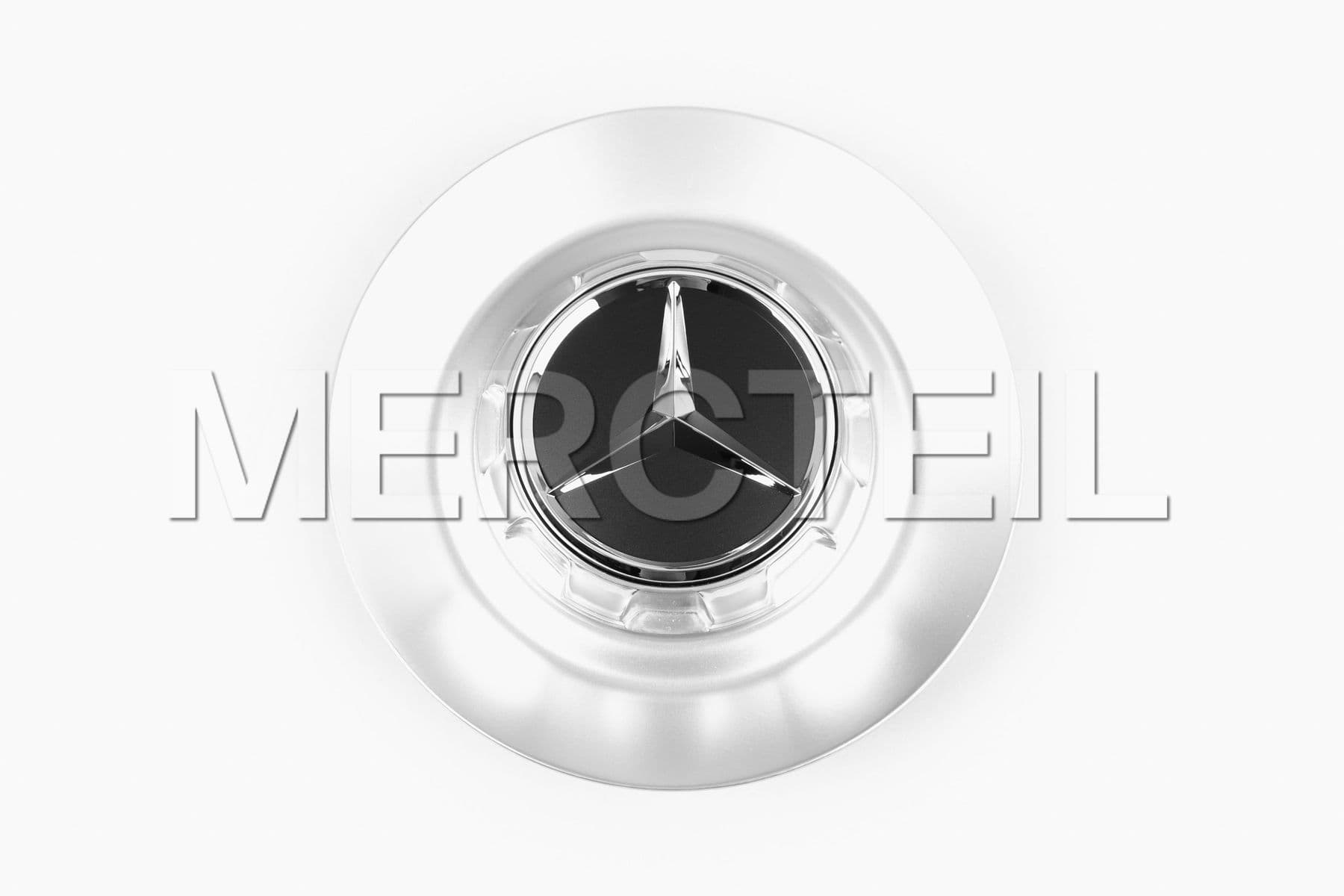 Buy the spare part Mercedes-Benz A00040011007X36 wheel trim