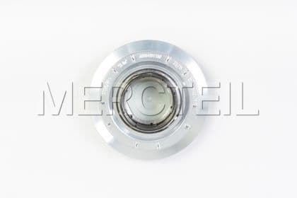 Buy the spare part Mercedes-Benz A00040011007756 hub cap