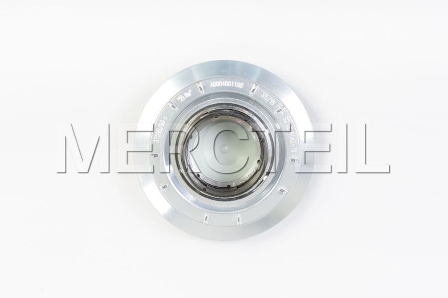 Buy the spare part Mercedes-Benz A00040011007756 hub cap