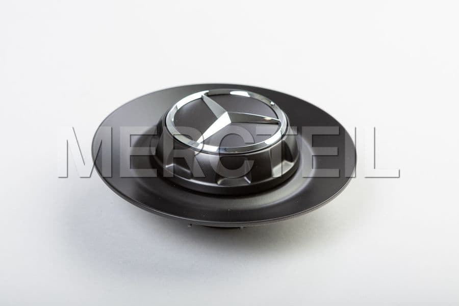 Buy the spare part Mercedes-Benz A00040011009283 hub cap