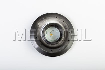 Buy the spare part Mercedes-Benz A00040011009283 hub cap