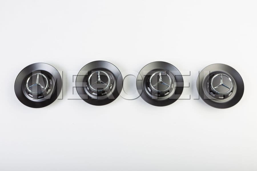 Buy the spare part Mercedes-Benz A00040022009283 hub cap