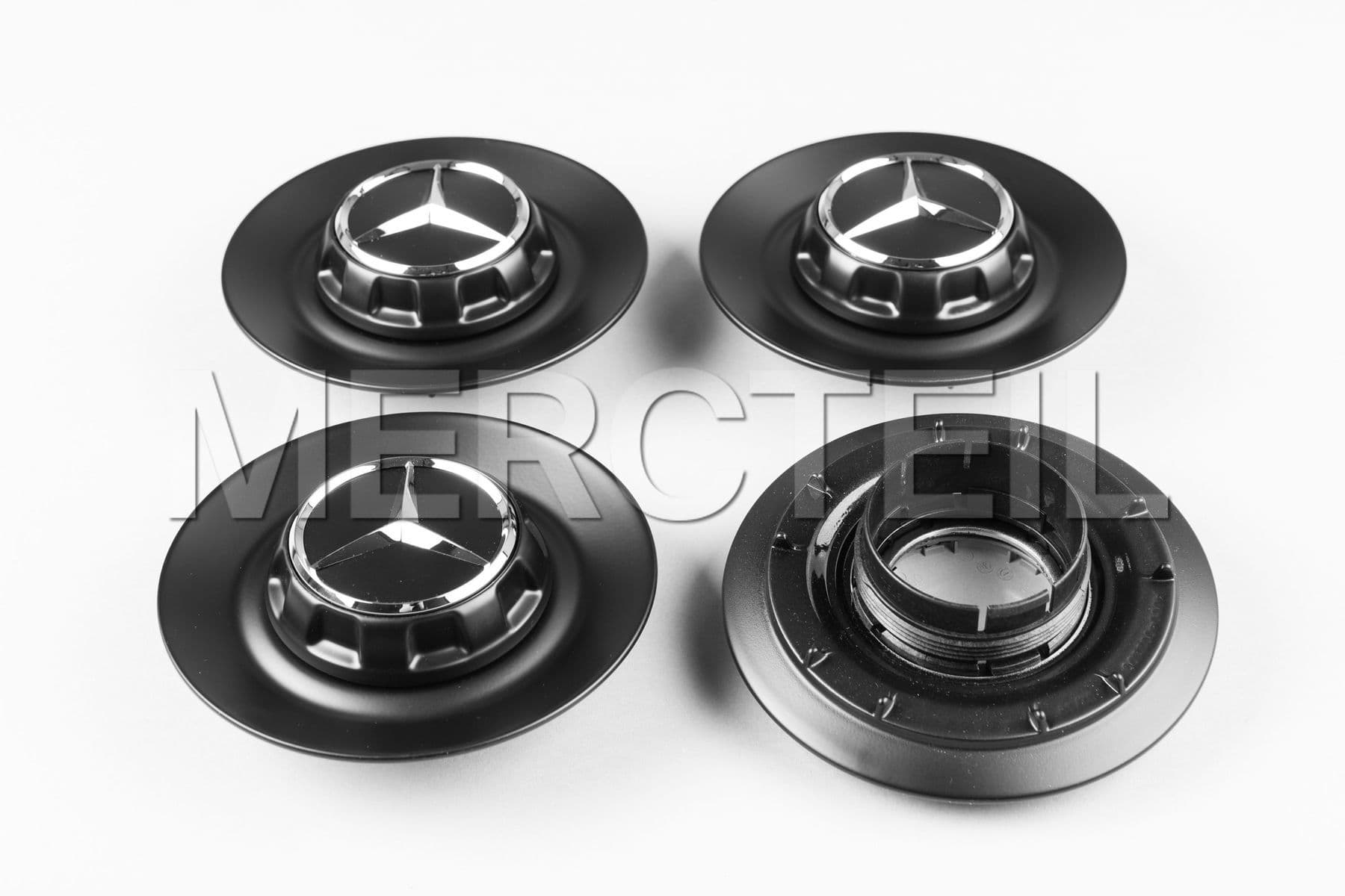 Kaufen Sie das Ersatzteil Mercedes-Benz A00040022009283 radzierblende
