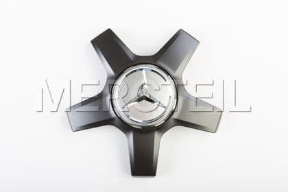 Buy the spare part Mercedes-Benz A00040024009283 hub cap