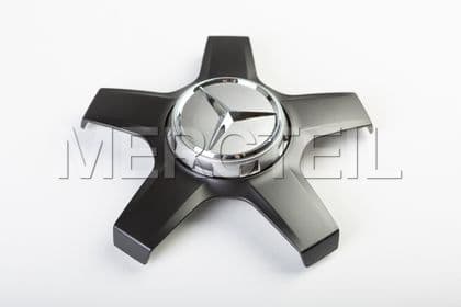 Buy the spare part Mercedes-Benz A00040024009283 hub cap