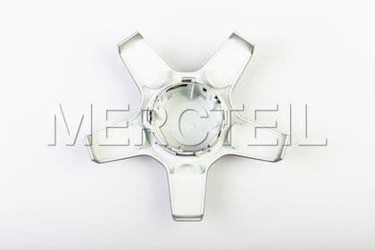 Buy the spare part Mercedes-Benz A00040024009283 hub cap