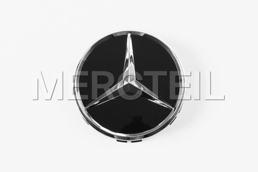 Buy the spare part Mercedes-Benz A00040027009040 hub cap