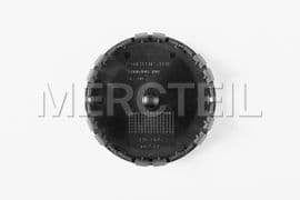 Buy the spare part Mercedes-Benz A00040027009040 hub cap