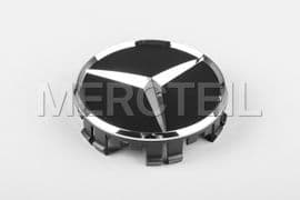Buy the spare part Mercedes-Benz A00040027009283 hub cap