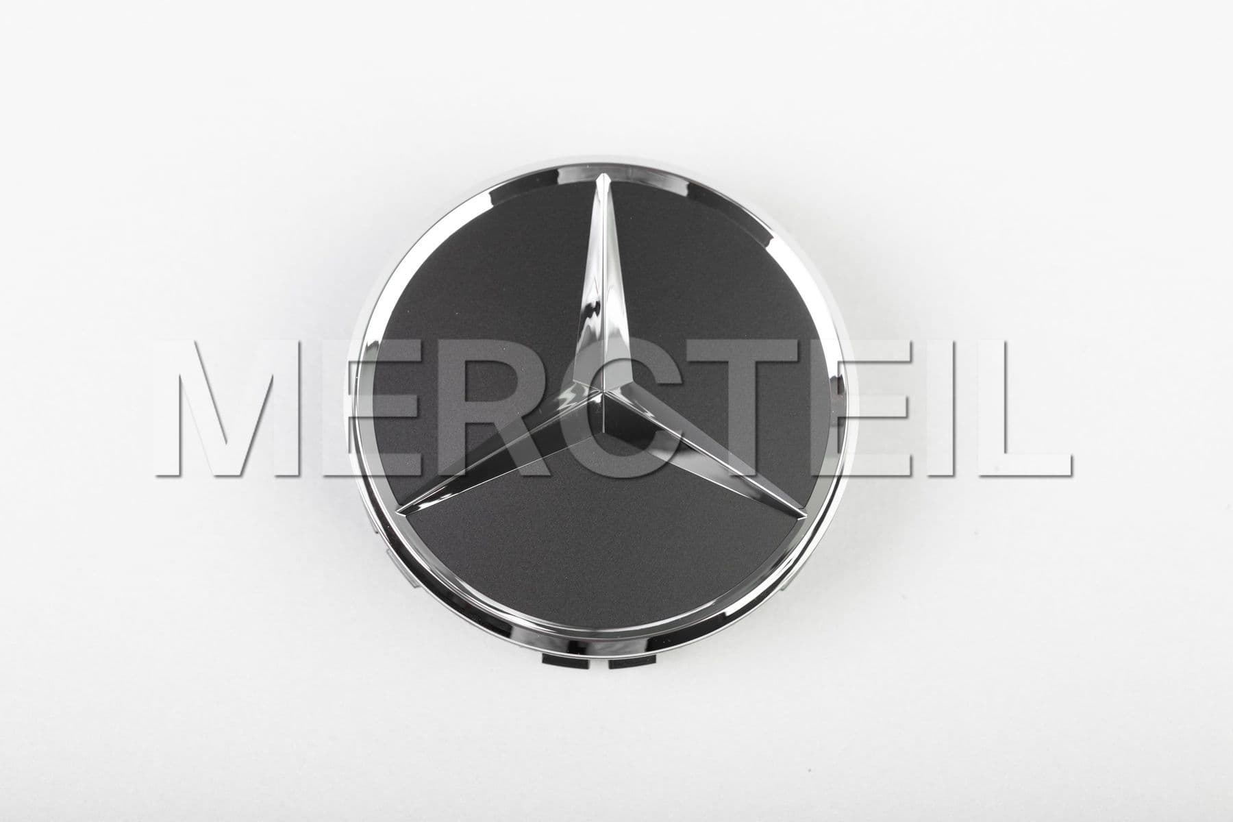 Buy the spare part Mercedes-Benz A00040027009283 hub cap