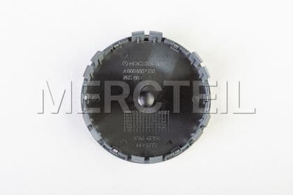 Buy the spare part Mercedes-Benz A00040027009283 hub cap