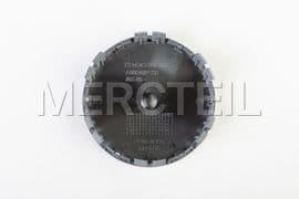 Buy the spare part Mercedes-Benz A00040027009283 hub cap