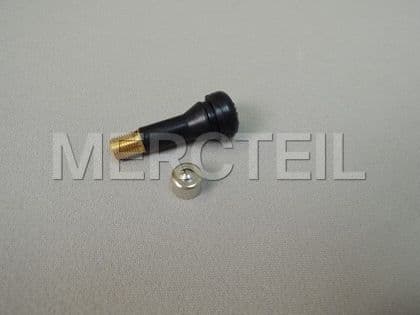 Buy the spare part Mercedes-Benz A0004002913 valve