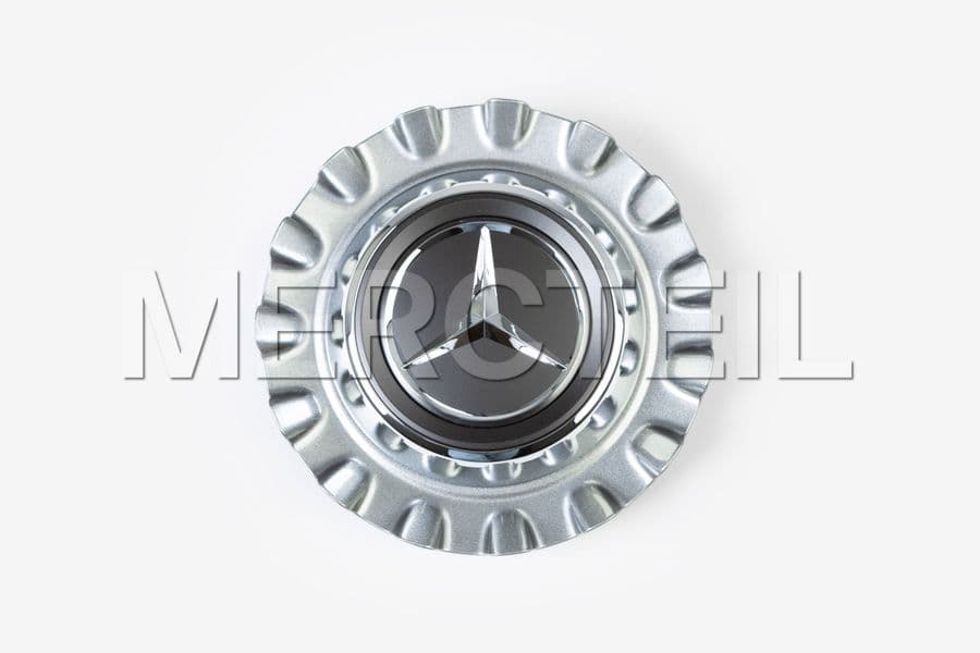 Buy the spare part Mercedes-Benz A00040032007756 hub cap