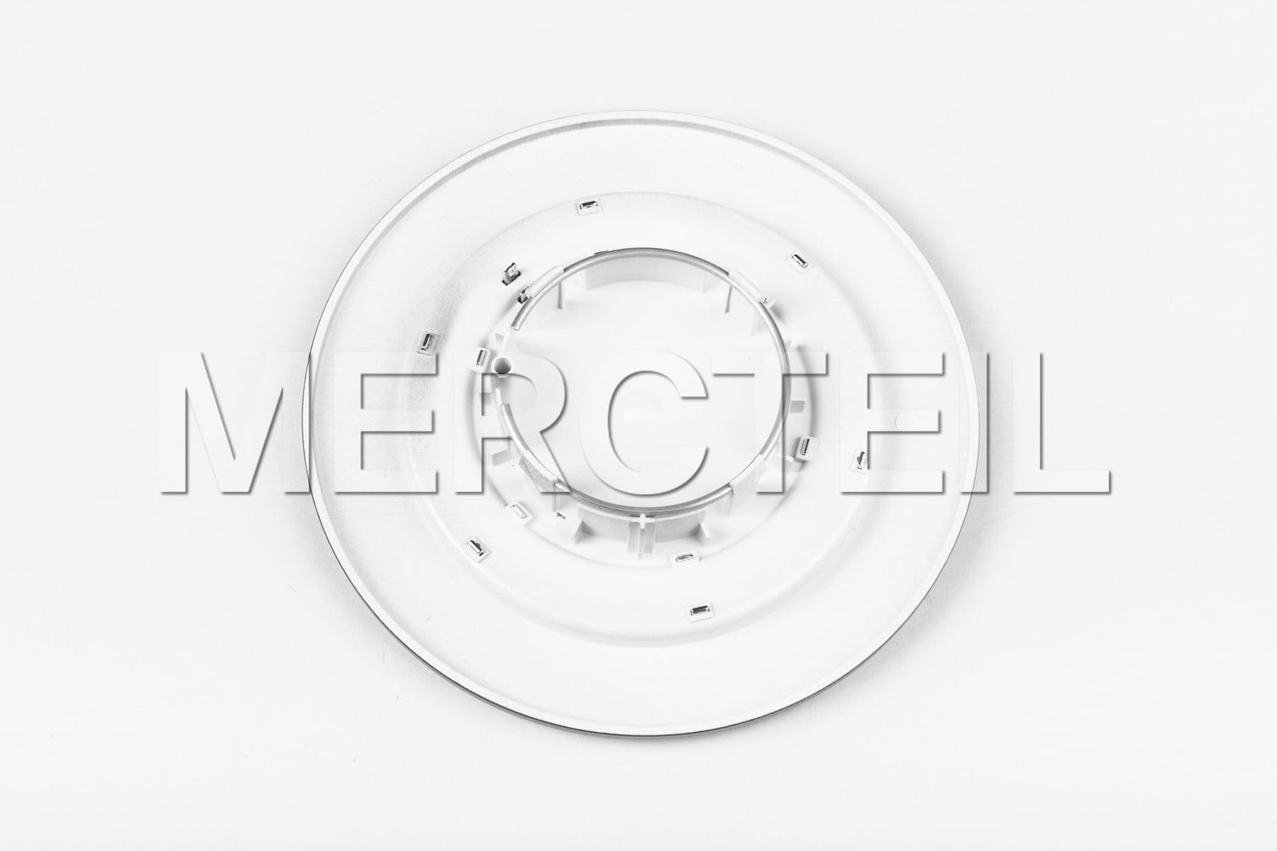 Buy the spare part Mercedes-Benz A00040033009040 hub cap