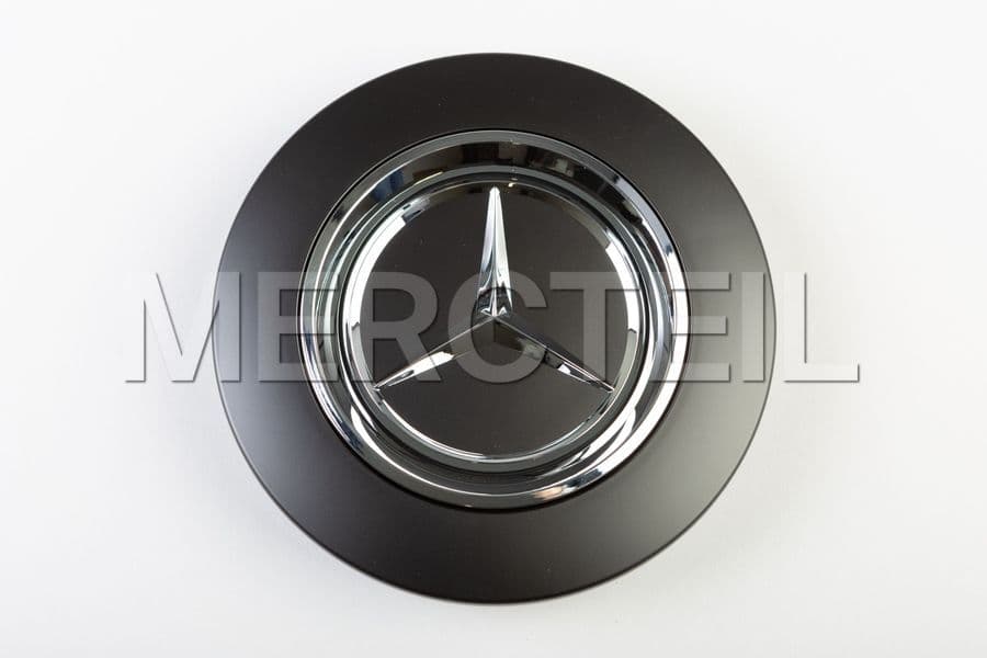 Buy the spare part Mercedes-Benz A00040033009283 hub cap