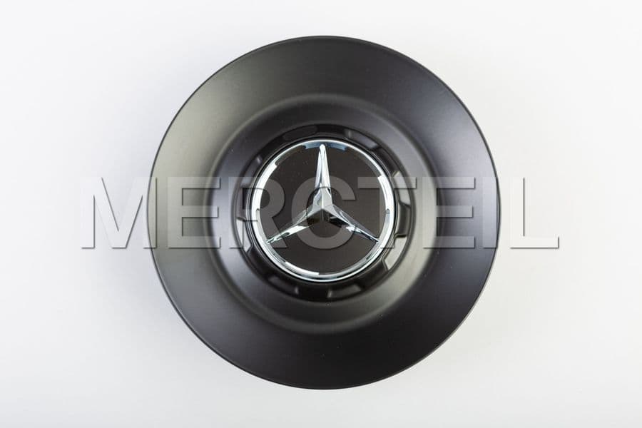 Buy the spare part Mercedes-Benz A00040034009283 hub cap