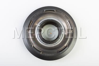 Buy the spare part Mercedes-Benz A00040034009283 hub cap