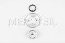 Kaufen Sie das Ersatzteil Mercedes-Benz A00040036007X23 wheel nut cover