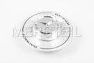 Kaufen Sie das Ersatzteil Mercedes-Benz A00040036007X23 wheel nut cover