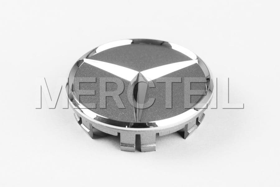 Buy the spare part Mercedes-Benz A00040038007756 wheel hub cover